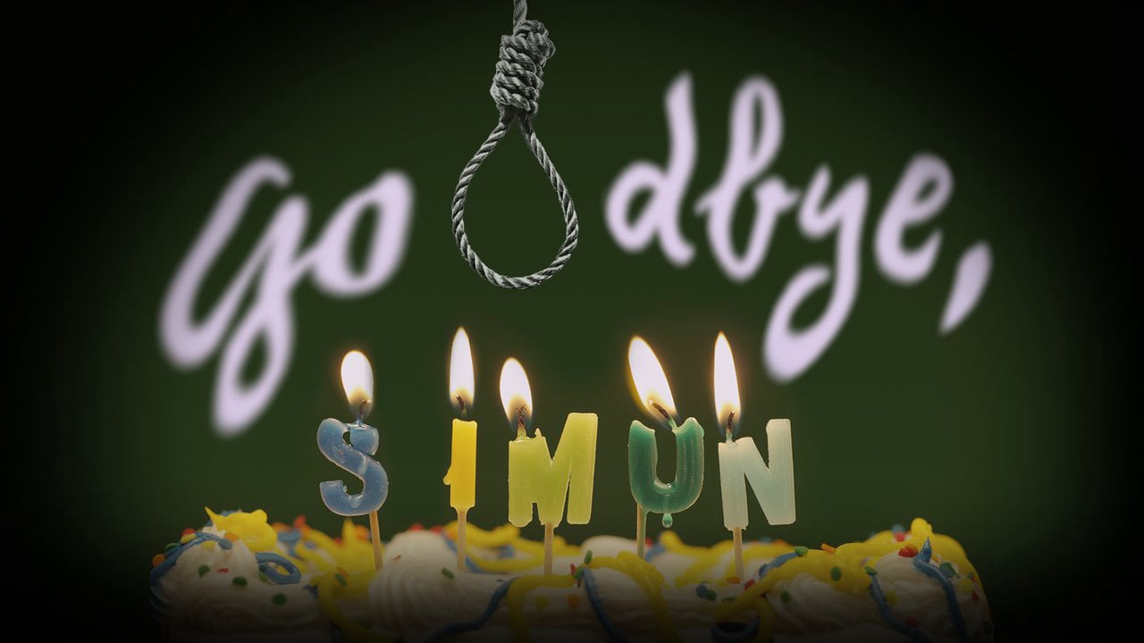 "Goodbye, Simon" (Short Film) - Official Trailer on Vimeo