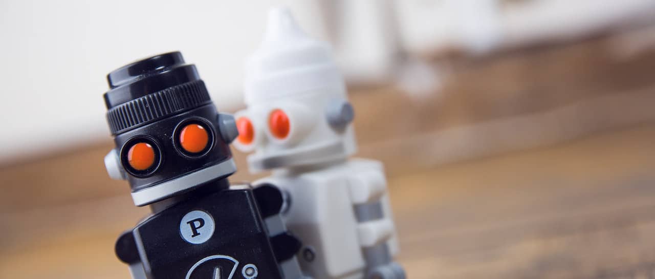 Salt vs Pepper on Vimeo