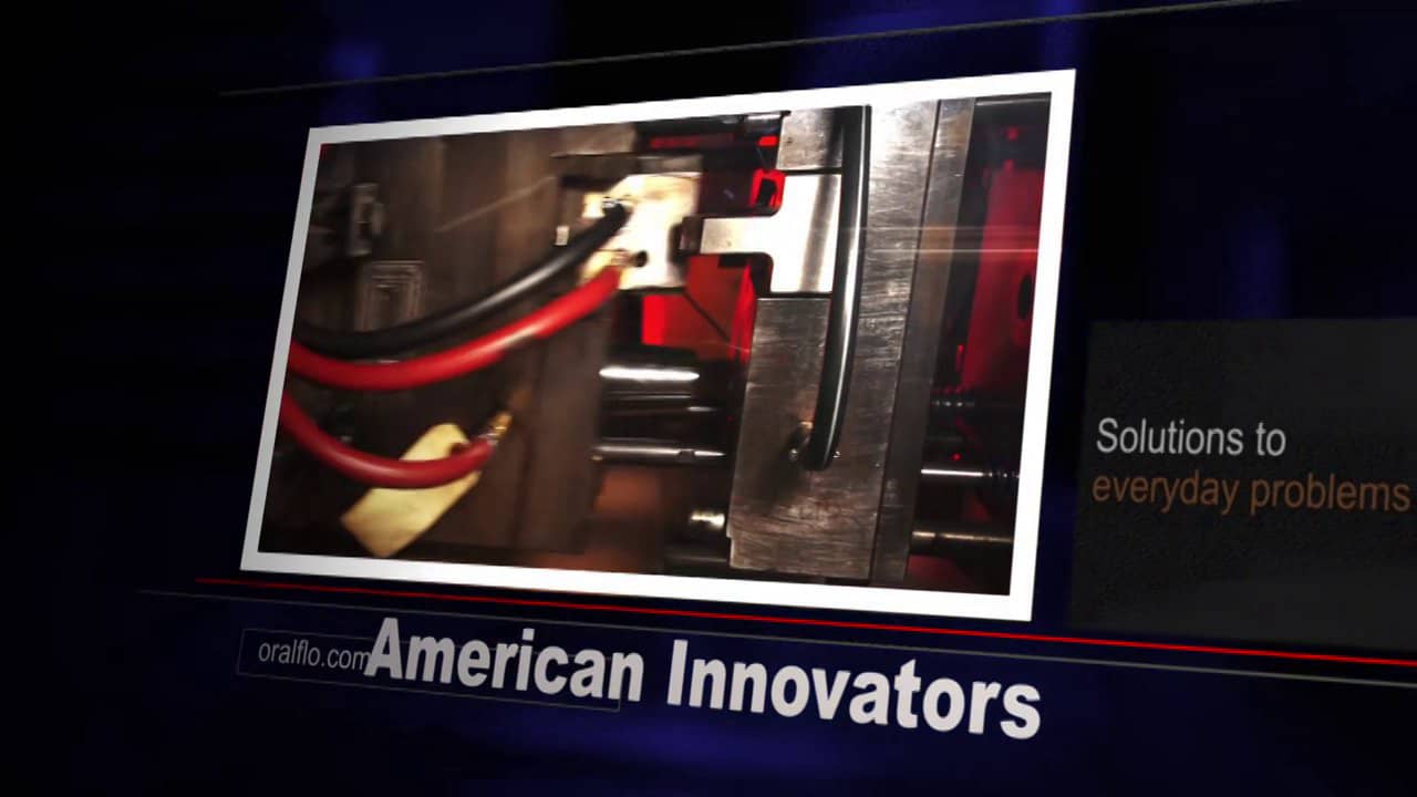 ORALFLO on Vimeo