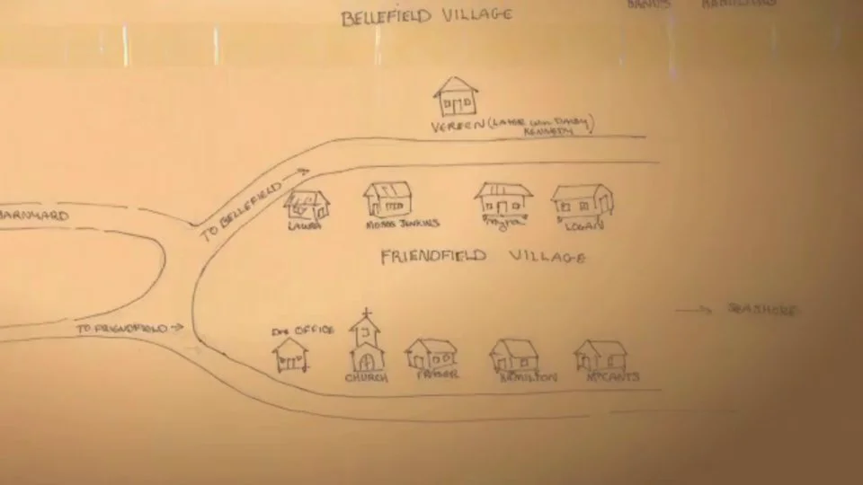 "Minnie's World" at Friendfield Village on Vimeo