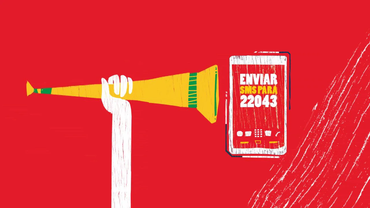 Coca Cola's World Cup Brazil Promo on Vimeo
