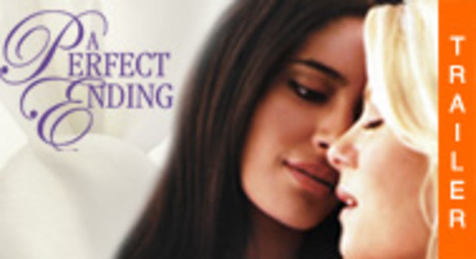 A Perfect Ending - Offizieller Trailer (HD) on Vimeo