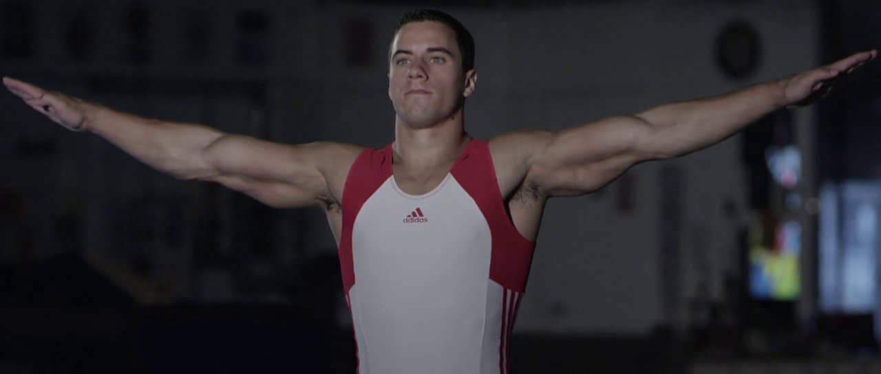 Jake Dalton-Adidas Gymnastics on Vimeo