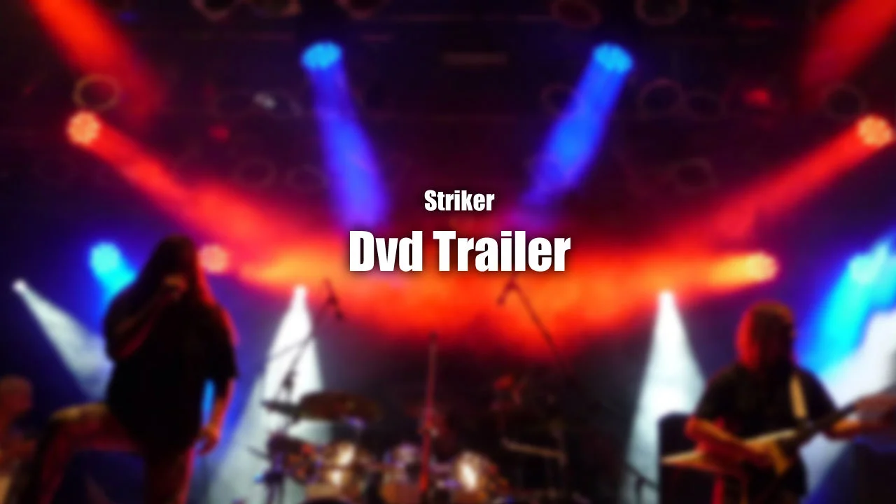 Striker Dvd Trailer on Vimeo