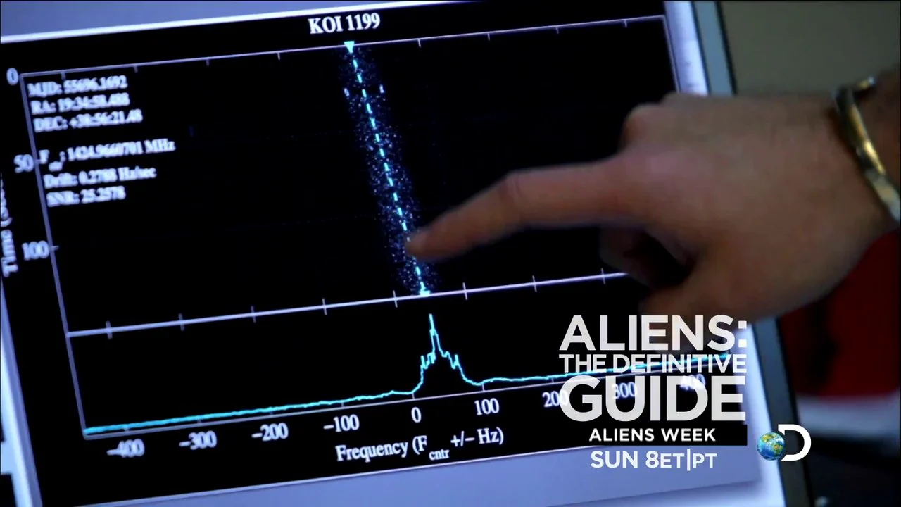 Aliens: The Definitive Guide on Vimeo