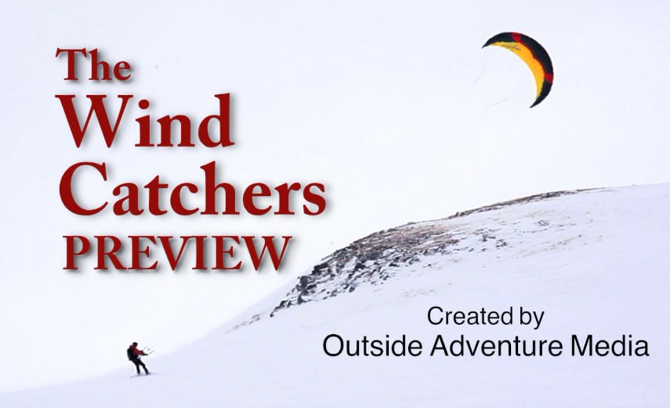 The Wind Catchers Preview | Videos & Movies on Vimeo