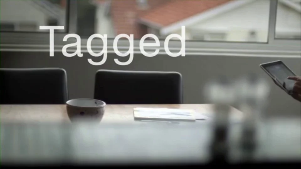 Tagged