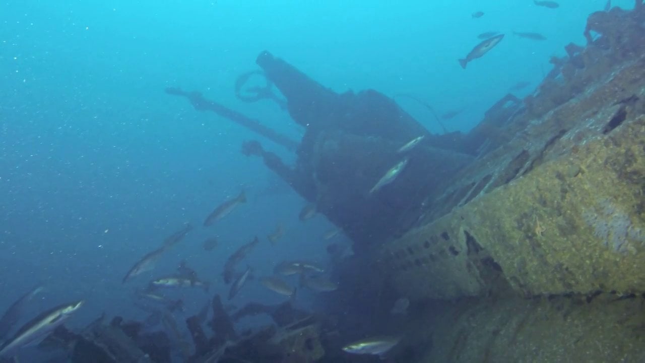 Operation Deadlight U-Boat Aug 2013 720p on Vimeo