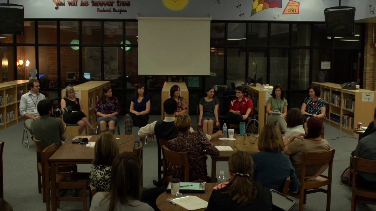 Teachers Learning Together - Teacher Perspectives on Being Observed ...