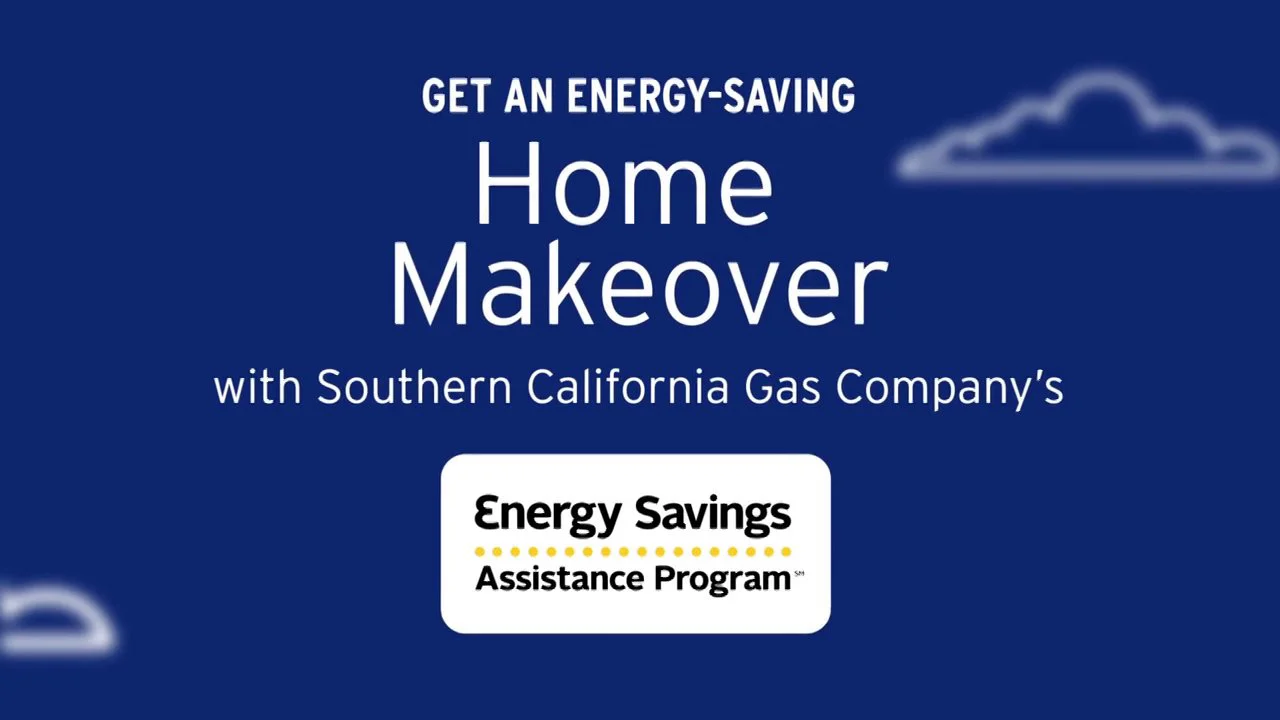 SoCalGas - Energy Savings Assistance Program on Vimeo