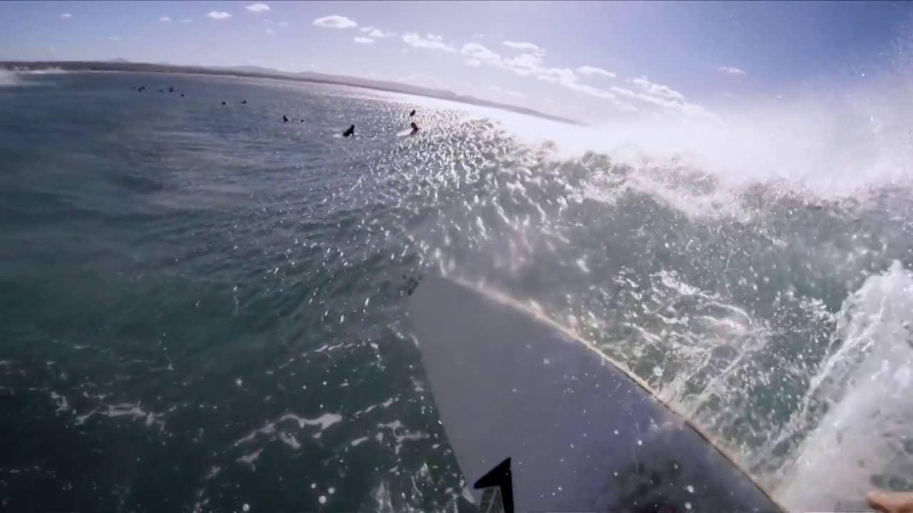 Jbay Open of Surfing Documentary 2013 on Vimeo