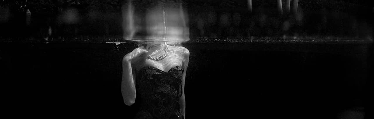 THE BLUE HOUSE- A FASHION FILM on Vimeo