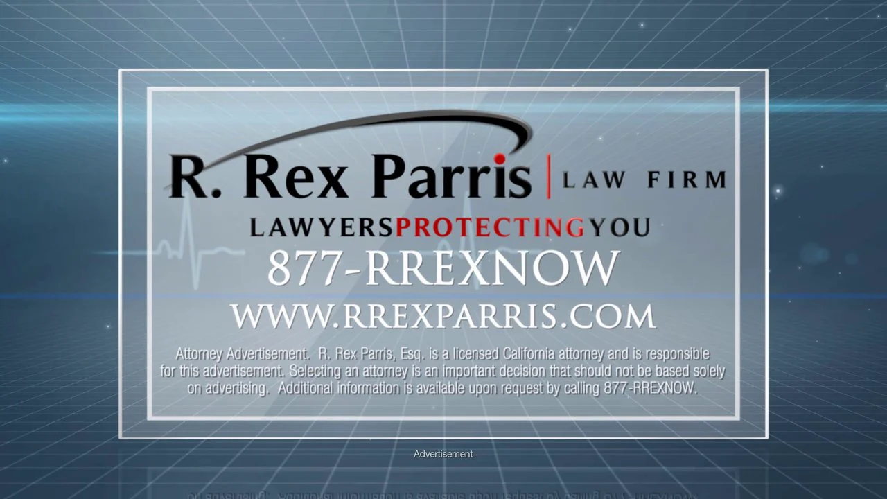 R. Rex Parris Law Firm: "da Vinci Robot" on Vimeo