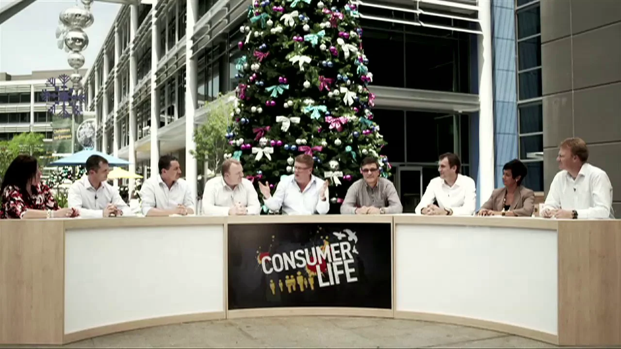 Tess Brewer Showreel 2013 on Vimeo