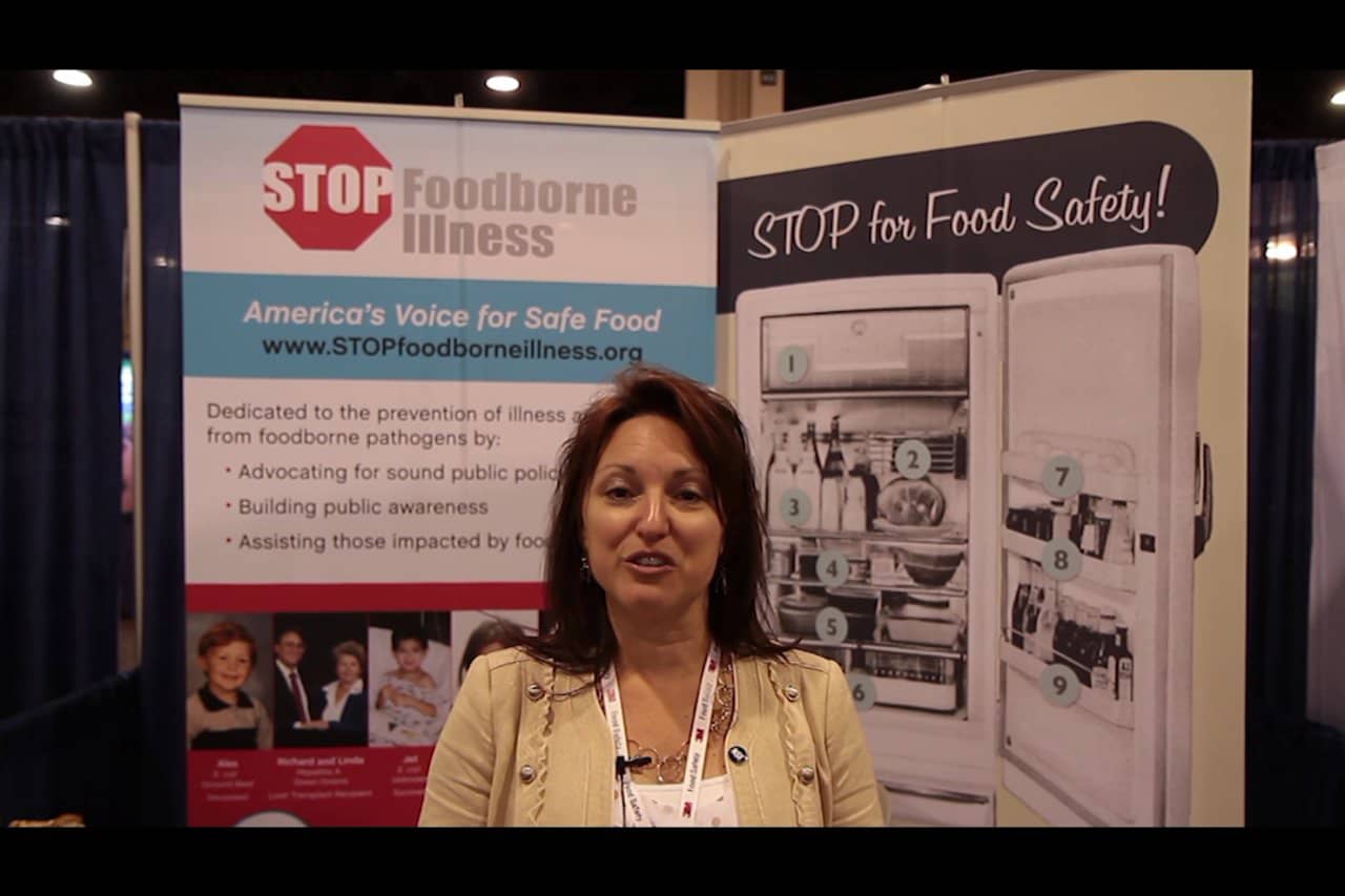 Gina Nicholson (2013) on Vimeo