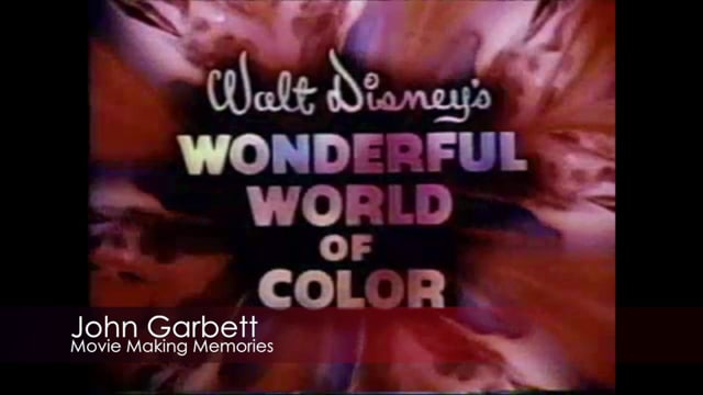 Disney Sunday Movie TV series, 1985 – 1990 seasons on Vimeo