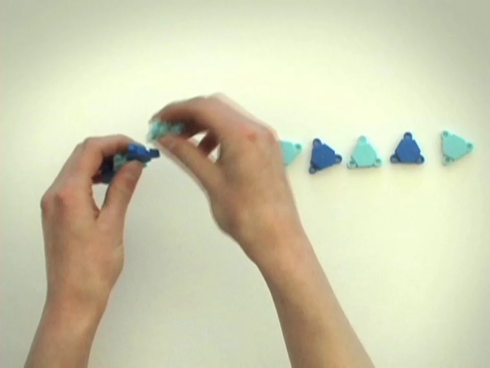 [맨하탄토이] puzzibits 3D 입체퍼즐 on Vimeo