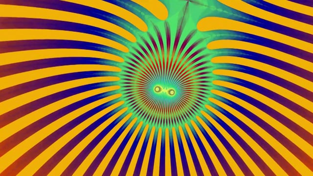 Psychedelic Animations on Vimeo