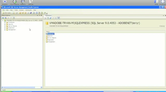 Apptacular ColdFusion Builder Extension - Working with Images on Vimeo