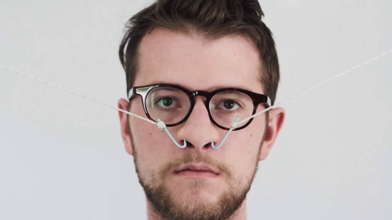 FORCED FACIAL EXPRESSIONS on Vimeo