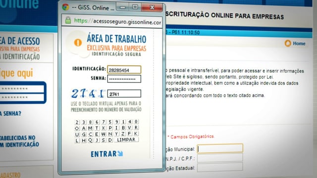 Tutoriais GissOnline on Vimeo