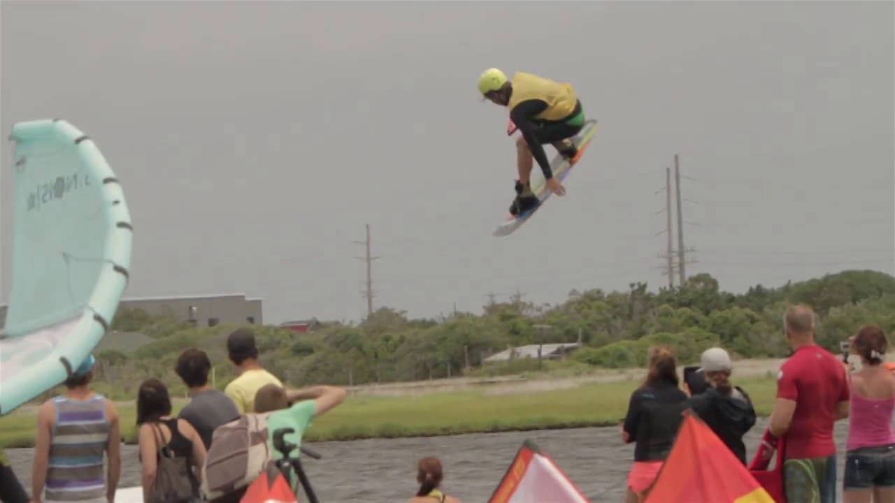 2013 AWSI Brandon Scheid on Vimeo