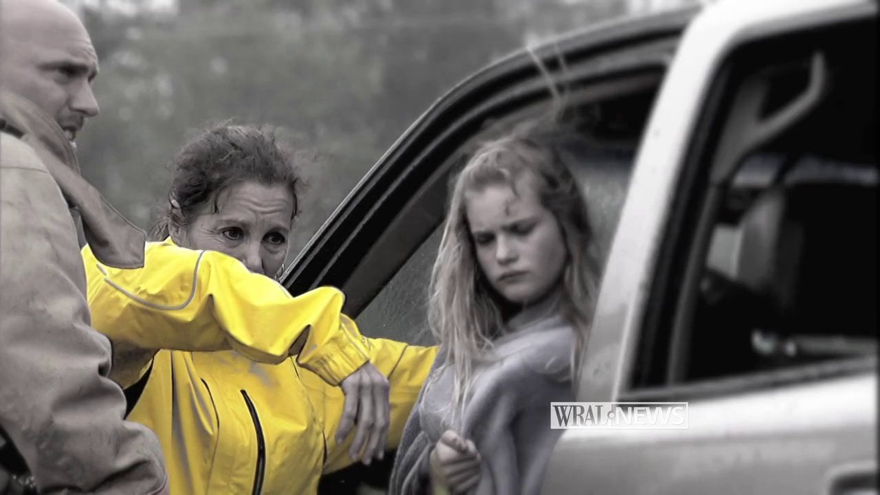 Clean. Simple. Video. - WRAL "Legacy" on Vimeo