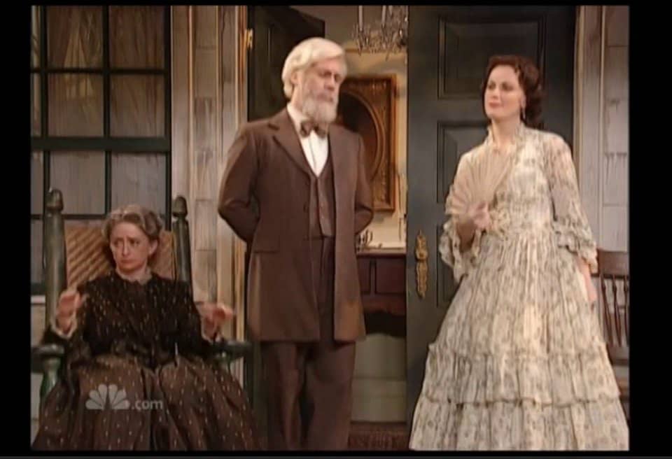 Colonel Angus avi on Vimeo