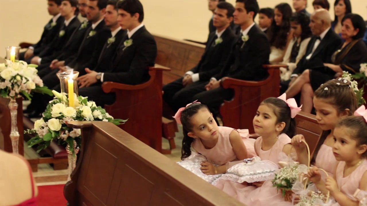 Vimeo MARY + DANIEL on Vimeo