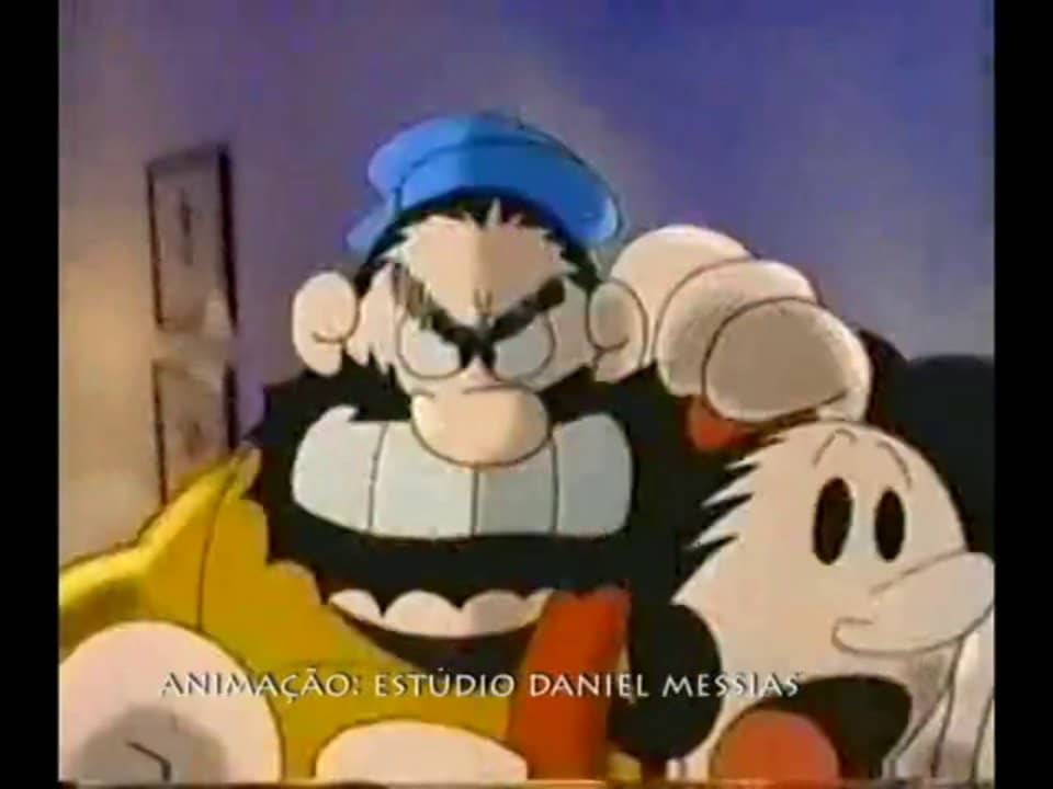 Popeye 1990 on Vimeo