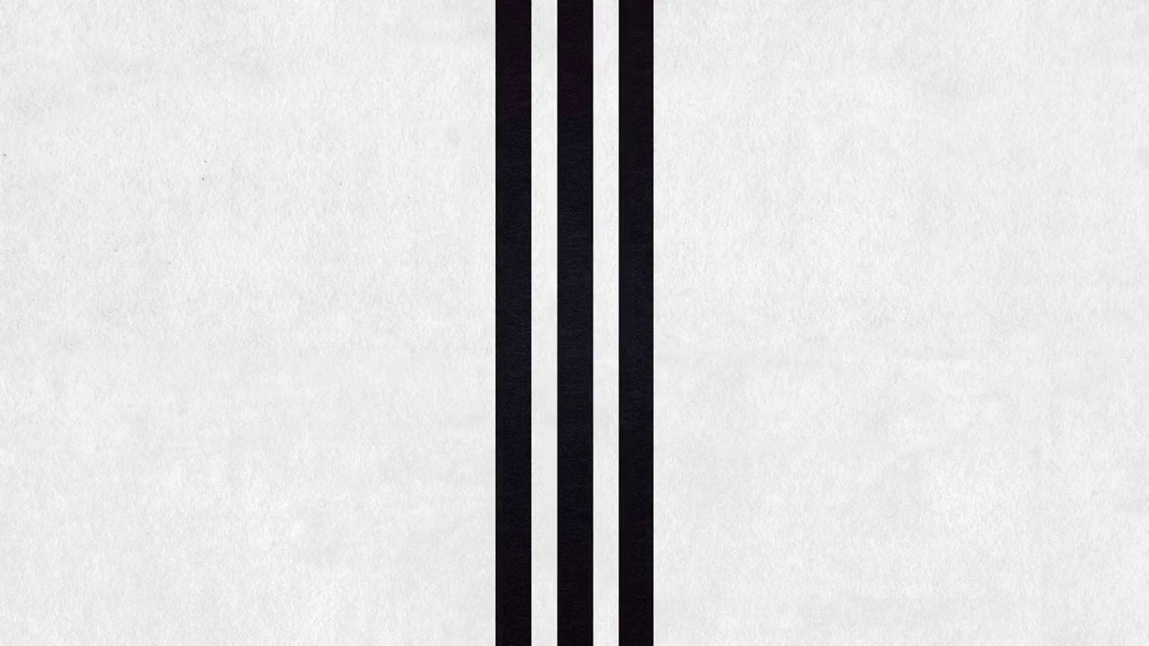 ADIDAS Logo animation on Vimeo