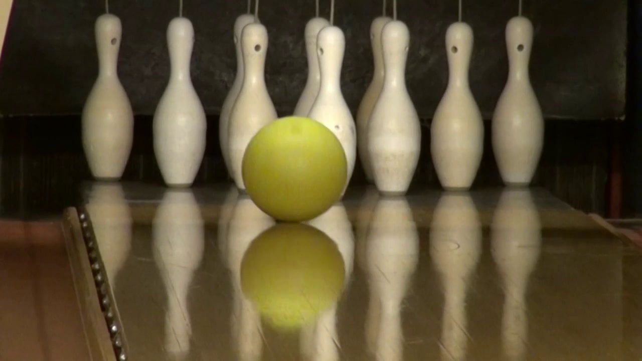 bowling on Vimeo