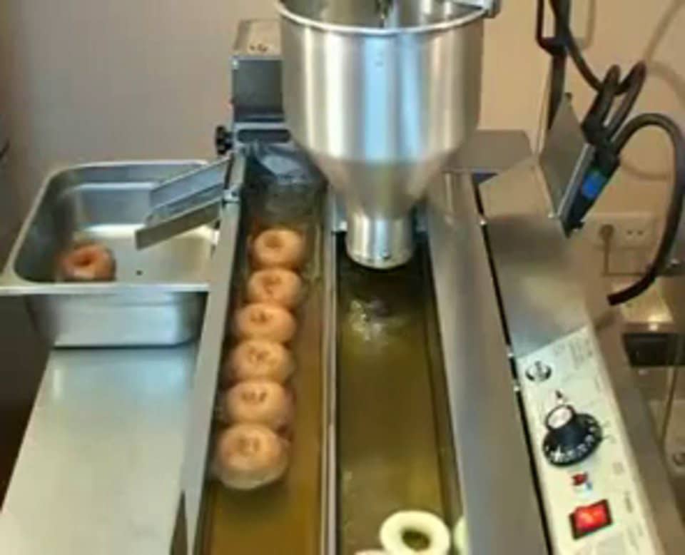 Vada Machine on Vimeo