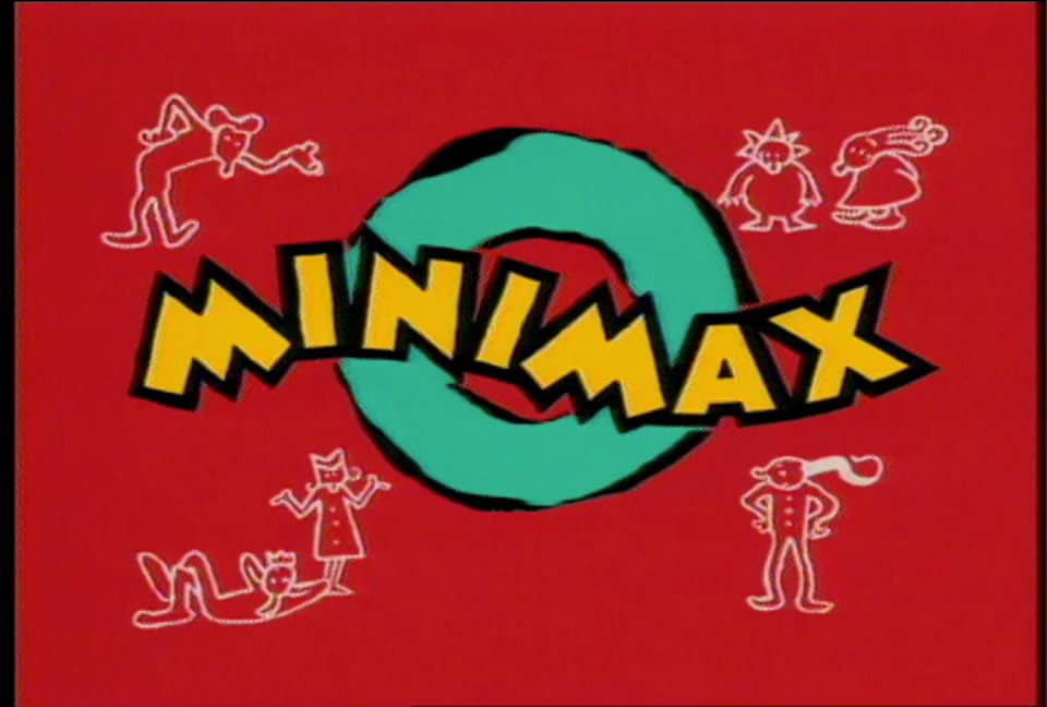 Minimax on Vimeo