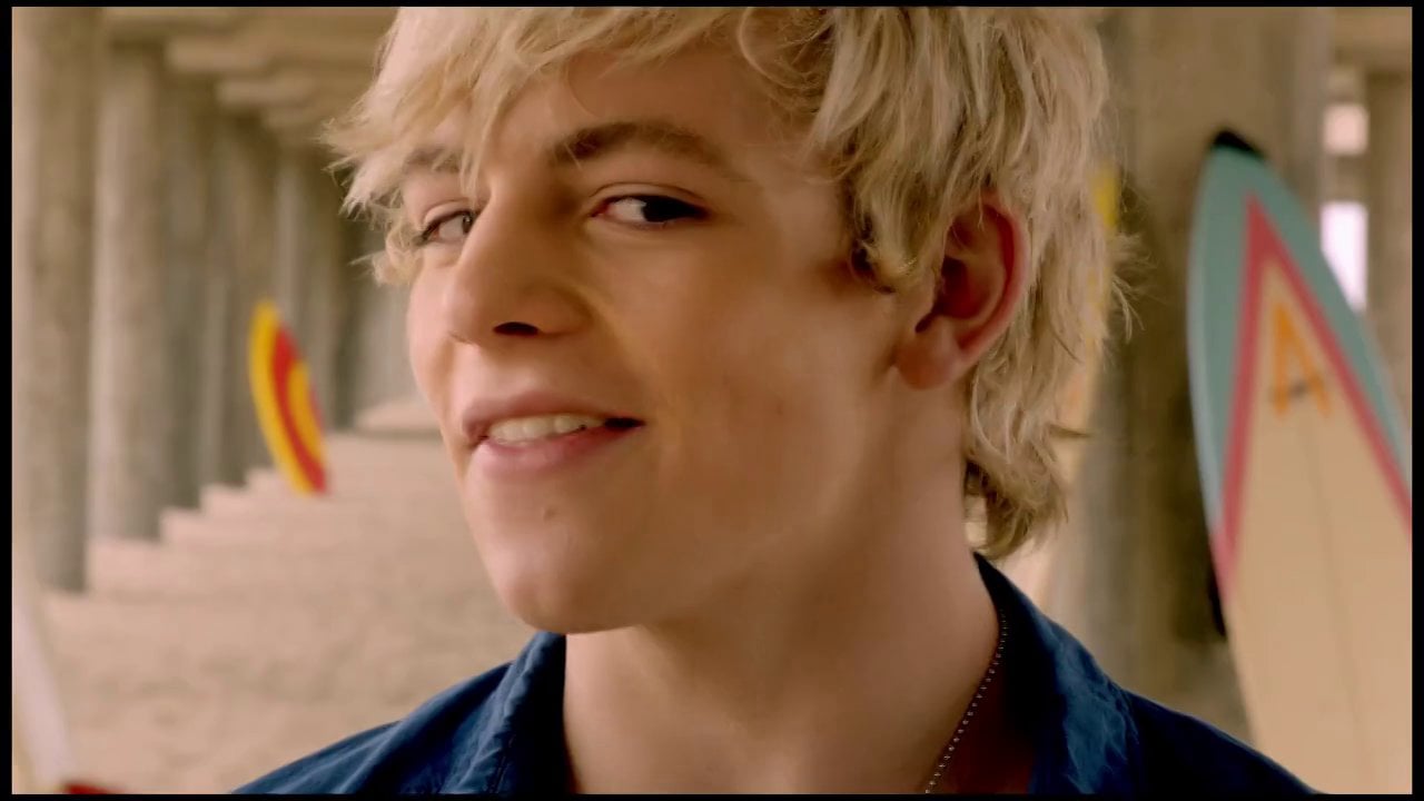 "heard it on the radio" music video / ross lynch on Vimeo