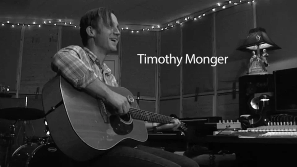 Timothy Monger Documentary on Vimeo