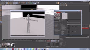 m4d - iray in Cinema 4D on Vimeo