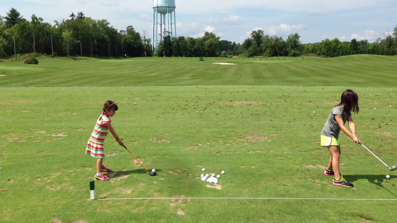 Barrington golf 2013 on Vimeo