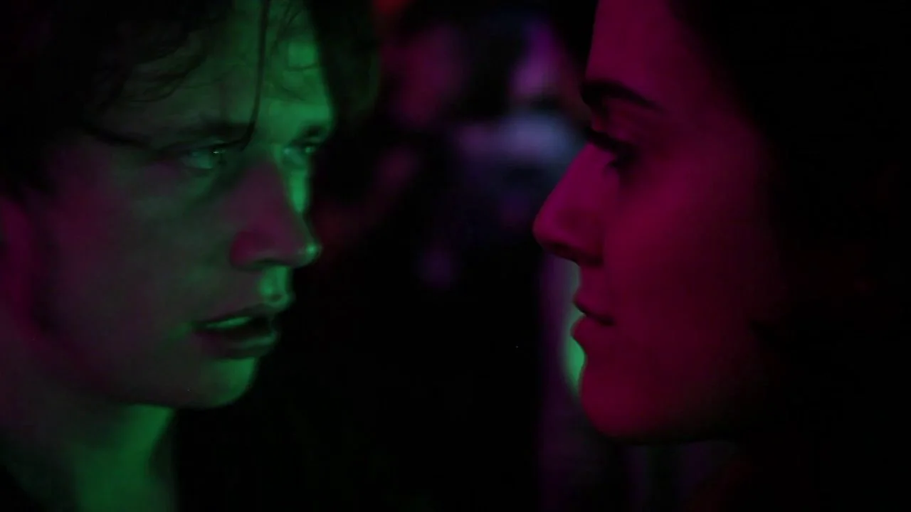 Symmetry... a poem about love. on Vimeo