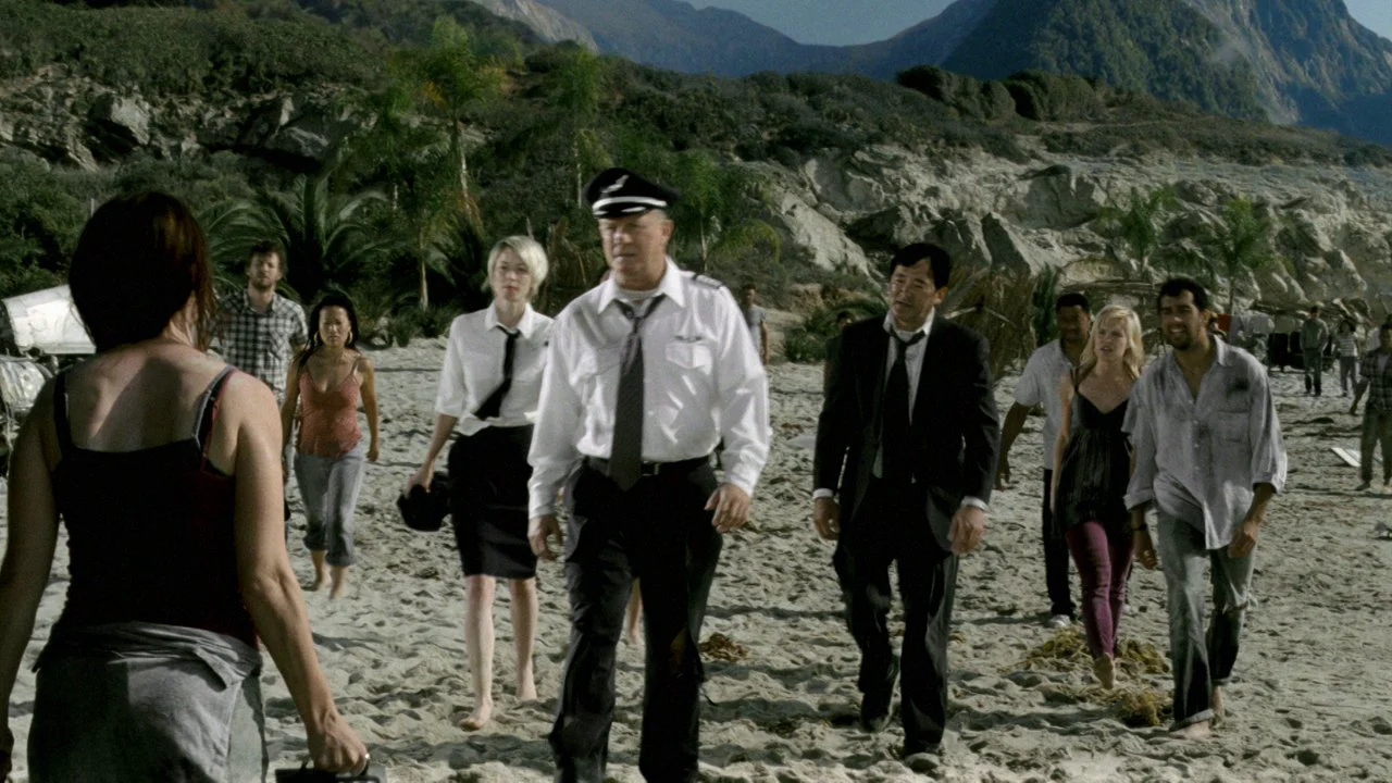 Bud Light Stranded 45E HD on Vimeo