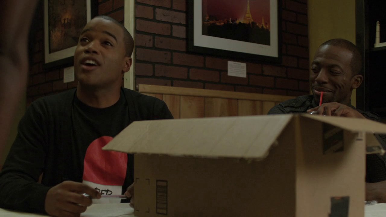 Very Smart Brothas Pilot Episode on Vimeo