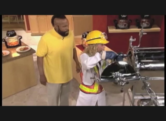 Tracy Metro Demo Channel on Vimeo