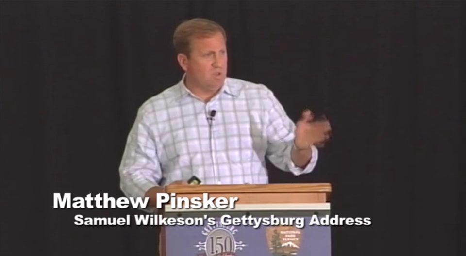 Matthew Pinsker on Vimeo