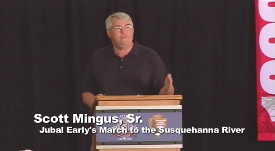 Scott Mingus on Vimeo