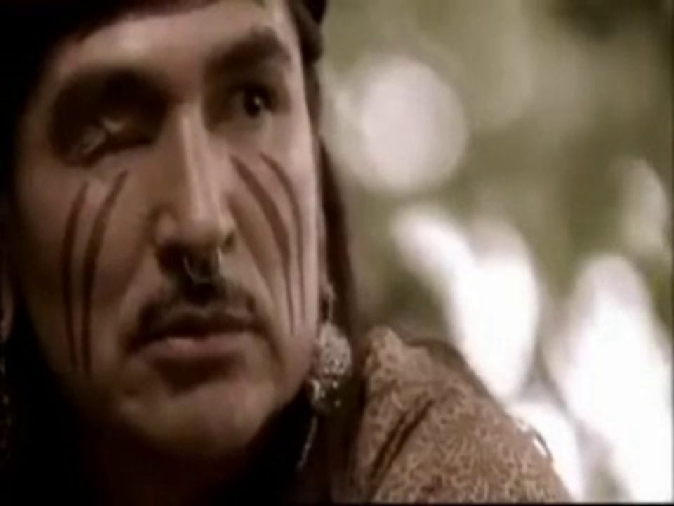 Tecumsehs Vision, We Shall Remain on Vimeo