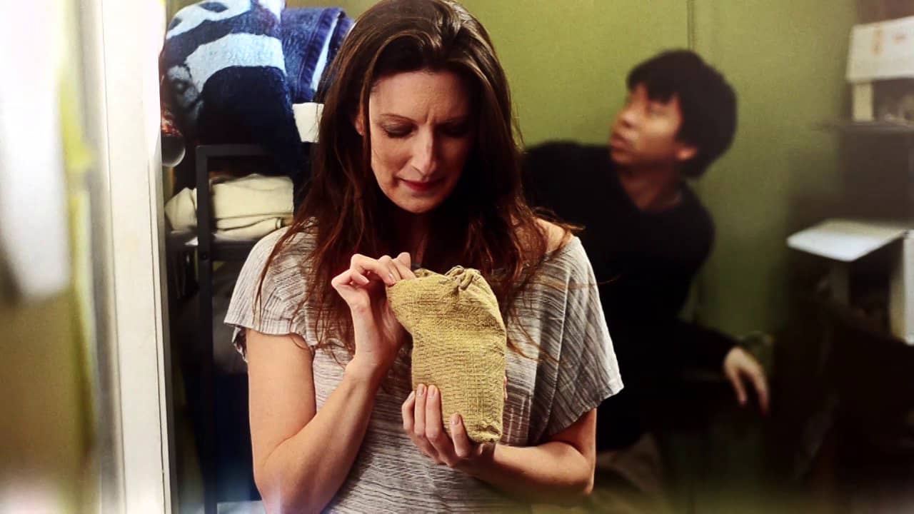 Elise Buedel - Reel on Vimeo