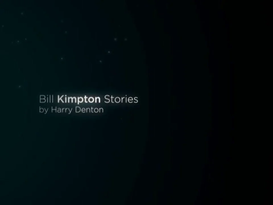 Bill Kimpton Stories - 1:40 - Harry Denton on Vimeo