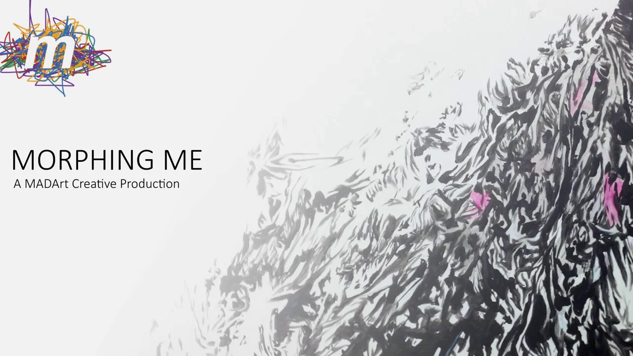 Morphing Me Dance Highlights on Vimeo