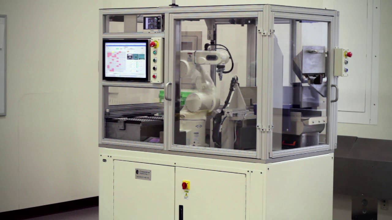 Vision Technical Molding - Overview Video on Vimeo