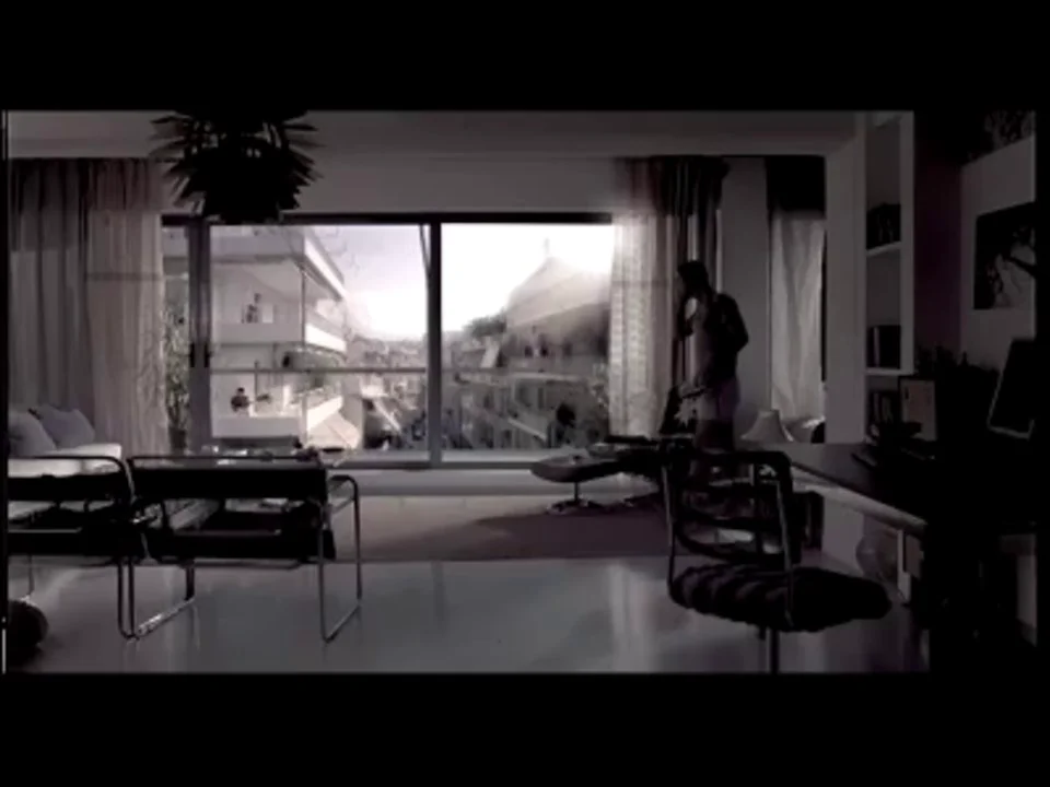 vodafone house on Vimeo